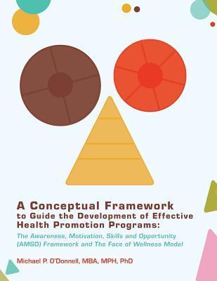 A Conceptual Framework to Guide the Development of Effective Health ...