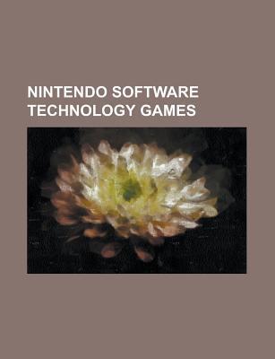 Nintendo Software Technology Games: Metroid Prime Hunters, Crystalis ...