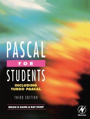 Pascal for Students by Ray Kemp | Goodreads