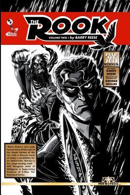 The Rook by Barry Reese | Goodreads