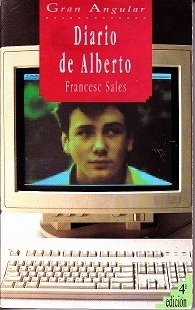Diario De Alberto by Francesc Sales | Goodreads