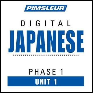 Pimsleur Japanese Level 1 Lesson 1: Learn to Speak and Understand ...