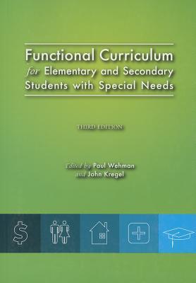 Functional Curriculum for Elementary and Secondary Students With ...