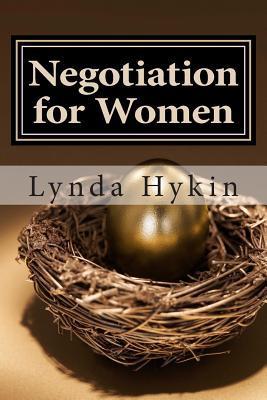 Negotiation for Women: 3 Simple Strategies to finally take control - of ...