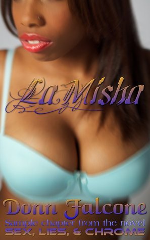 LaMisha by Donn Falcone | Goodreads