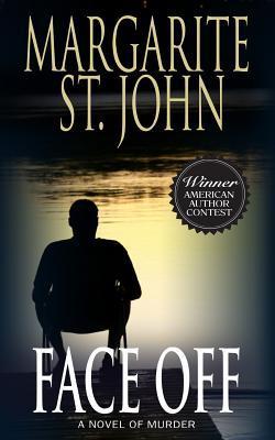 Face Off by Margarite St. John | Goodreads