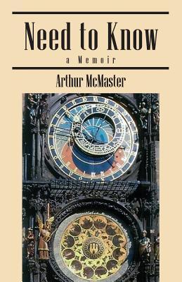 Need to Know: Journey of an American Intelligence Officer to College ...