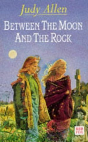 Between the Moon and Rock by Judy Allen | Goodreads