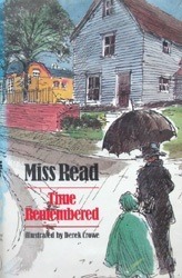 Time Remembered by Miss Read | Goodreads