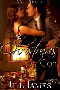 The Christmas Con by Jill James | Goodreads
