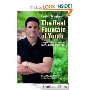 The Real Fountain of Youth: Simple Lifestyle Changes for Productive ...