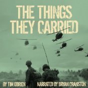 Norman Bowker The Things They Carried