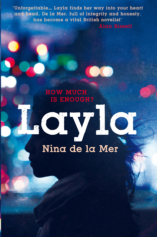Layla by Nina de la Mer | Goodreads