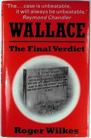 Wallace: The Final Verdict by Random House | Goodreads