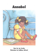 Annabel by Joy Cowley | Goodreads