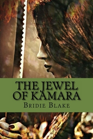The Jewel of Kamara by Bridie Blake | Goodreads