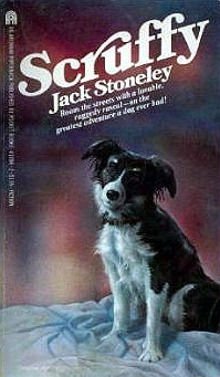 Scruffy by Jack Stoneley | Goodreads