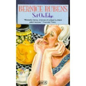 Set on Edge by bernice-rubens | Goodreads
