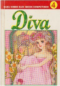 Diva vol. 4 by Hiromu Ono | Goodreads