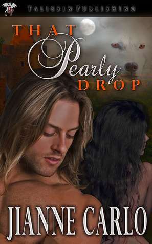 That Pearly Drop (Murphy’s Laws Of Time Travel, #1) by Jianne Carlo | Goodreads