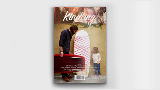 Kindling Quarterly Issue 2 by David Michael Perez | Goodreads