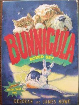 Bunnicula - Boxed Set by James Howe | Goodreads