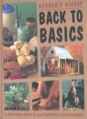 Reader's Digest - Back to Basics by Phillip Rodwell | Goodreads