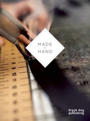 Made by Hand by Nick Warner | Goodreads