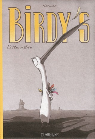 Birdy's L'alternative by Nolwen | Goodreads