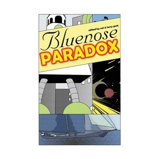 Bluenose Paradox by Larry Gent | Goodreads