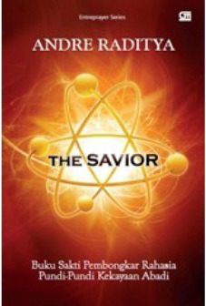 The Savior by Andre Raditya | Goodreads
