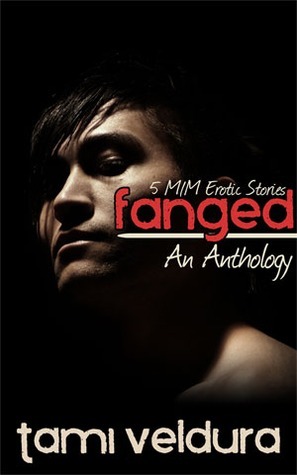 Fanged by Tami Veldura | Goodreads