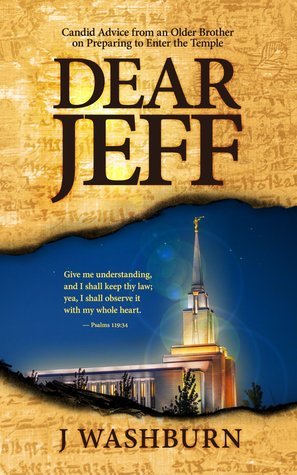 Dear Jeff by J. Washburn | Goodreads