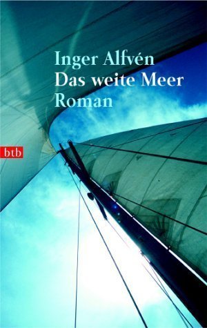 Das weite Meer by Inger Alfvén | Goodreads
