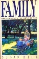 Family by Susan Hill | Goodreads