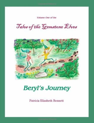 Beryl's Journey by Patricia Elizabeth Bennett | Goodreads