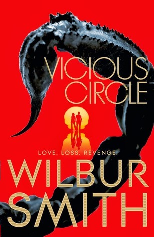 Vicious Circle (Hector Cross Novels, #2) by Wilbur Smith | Goodreads