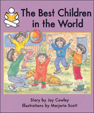 The Best Children in the World by Joy Cowley | Goodreads