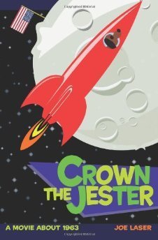 Crown the Jester by Joe Laser | Goodreads