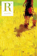 Rattle #41, Fall 2013 by The Rattle Foundation | Goodreads