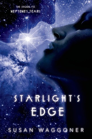 Starlight's Edge (Timedance) by Susan Waggoner | Goodreads