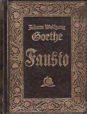 Fausto by Johann Wolfgang von Goethe | Goodreads