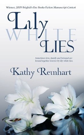 Lily White Lies by K.E. Garvey | Goodreads