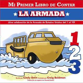 Mi Mi Primer Libro De Contar La Armada (1) (My First Counting Books ...