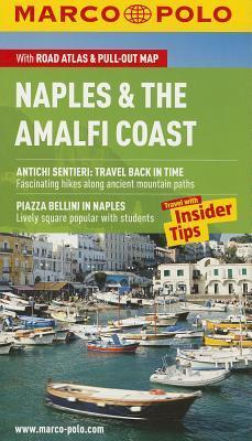 Naples & the Amalfi Coast by Marco Polo Guide | Goodreads