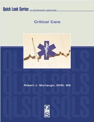 Critical Care by Robert J. Murtaugh | Goodreads