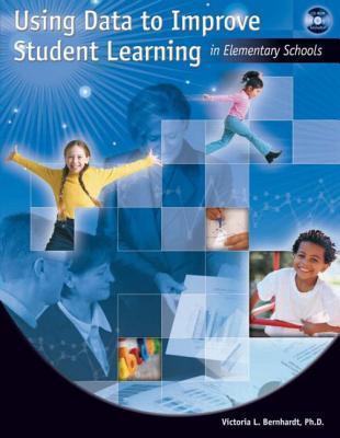 Using Data to Improve Student Learning in Elementary School by Victoria ...