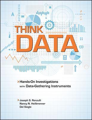 Think Data: Getting Kids Involved in Hands-on Investigations With Data ...