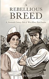 A Rebellious Breed by Hamilton Hay | Goodreads