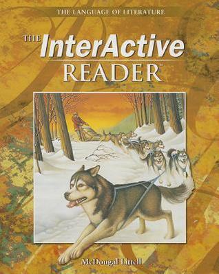 Language of Literature: The Interactive Reader, Grade 6 by McDougal ...